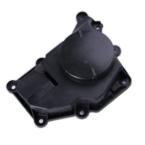 Car Engine Crankcase Breather Oil Seperator For Golf Jetta Tiguan Yeti Audi A3 1.4T 04E103464L ...