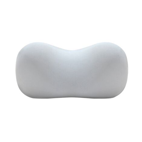 For Tesla Model 3 Y New 3 Pillow Headrest Pillow Automobile Seat Neck ...