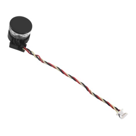 Black Bumper IR dock sensor for iRobot Roomba 500 600 700 800 series ...