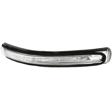 Right Side For KIA Rio 2012-2016 Rearview Mirror LED Turn Signal light ...