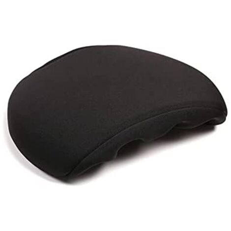 Center Console Cover for Toyota Hilux 2015 2016 2017 2018 2019 2020 ...