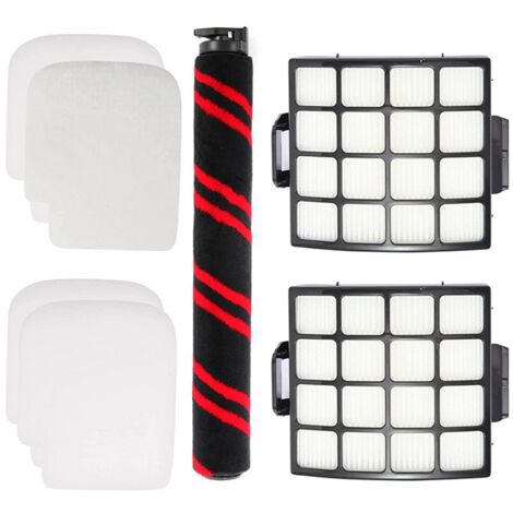 7Pcs Replacement Spare Parts Kit For Shark AZ3002 AZ3000 Vacuum Cleaner ...