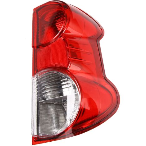 Car Taillights Rear Brake Lights Warning Lights For Nissan NV200 26550 ...