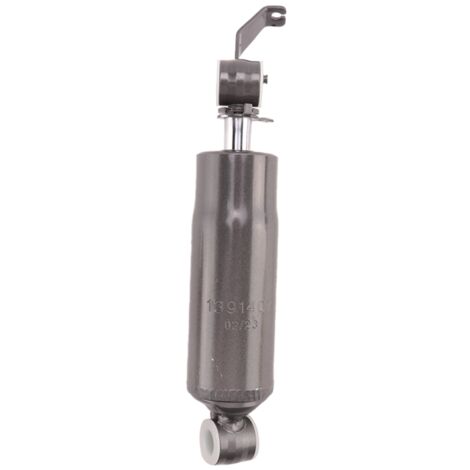 Truck Seat Shock Absorber ISRI Seat Damper Adjustable for Scania Volvo ...