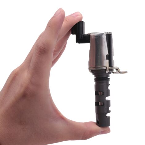 15330-22040 Camshaft VVTi Oil Control Valve for Toyota 2ZZ-GE Corolla ...