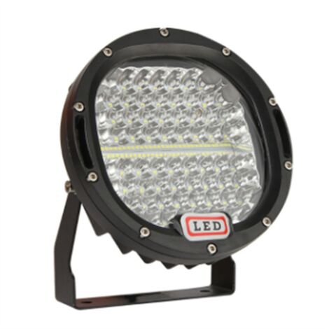 4X4 4WD Spot LED Roof Work Light for Ford Jeep Hummer Defender Volvo ...