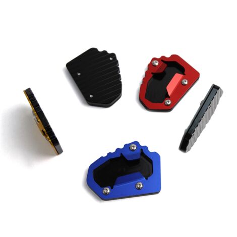 Motorcycle Kickstand Extension Foot Pad Support Plate for BMW R1300GS ...