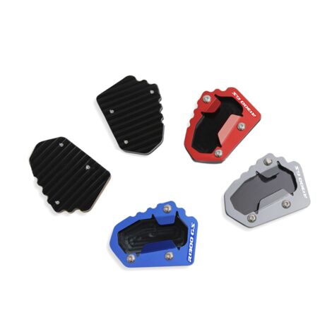 Motorcycle Kickstand Extension Foot Pad Support Plate for BMW R1300GS ...