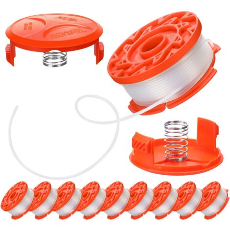 CMZST065 Replacement Trimmer Line Spool for Craftsman, Weed Eater ...