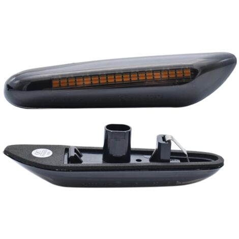Dynamic Side Marker Flowing Lights Car Styling Led Side Indicator Turn ...