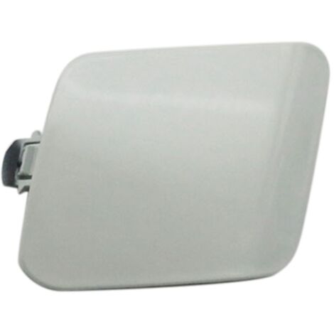 For Toyota Corolla 2014-2017 Car Rear Bumper Tow Hook Cover Trailer ...