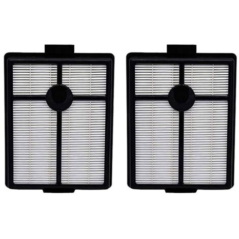 2pcs Hepa filter Kits for Rainbow Rexair E Series Version Filter Series