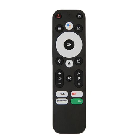 Replace Voice Remote Control for KM2 PLUS Android 4K UHD TV Box ...