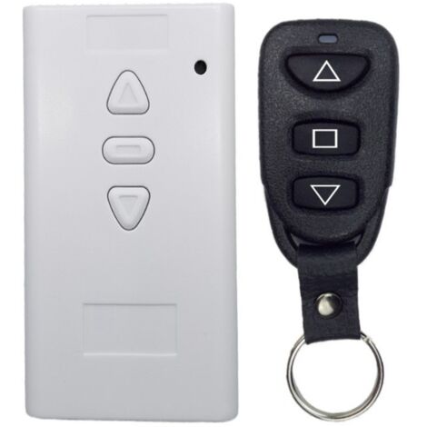 12V 36V Electric Linear Actuator Motor Remote Control Switch