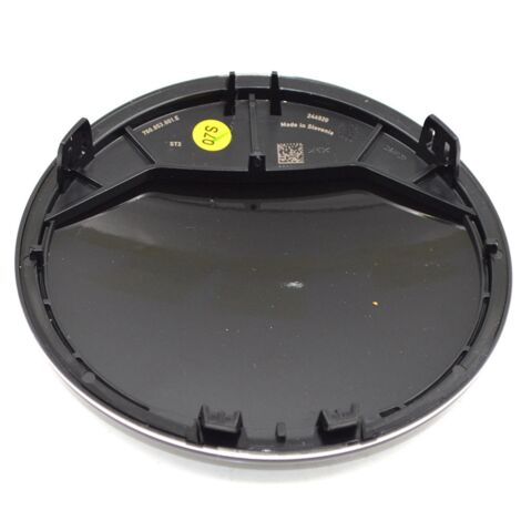 760853601E Car Emblem Front Ceramic for L Tharu Tayron 2019-2022