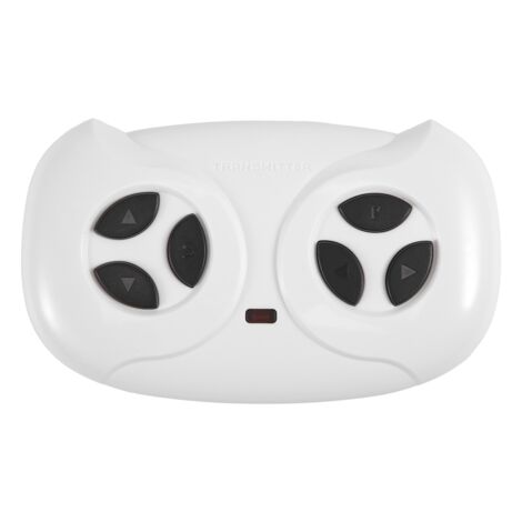Children Electric Car Remote Controller Vehicles Replacement Parts,White