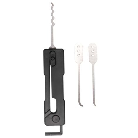 Grav Pick Outdoor Multi-Tool Essential Tool