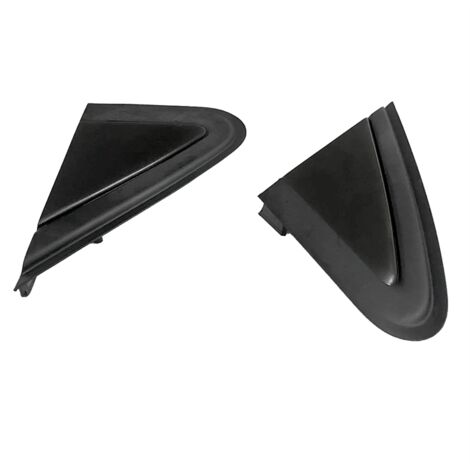 Triangle Cover Rearview Mirror for 4 9N Sedan 2007