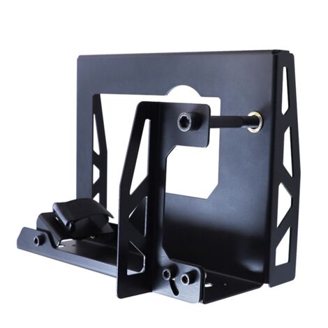 Flip Planer Stand-Electric Inverted Bracket