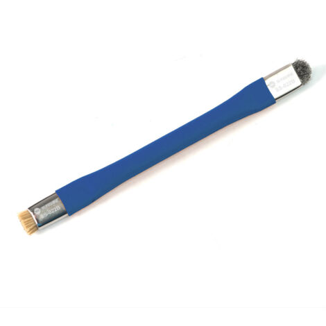 -022B Safe Brush Anti-Static Motherboard PCB Cleaning for Mobile Phone ...
