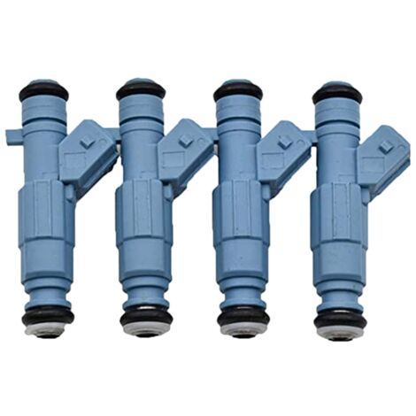 Automobile Fuel Injector for 206 207 307CC 2003-2010 C4 0280156139