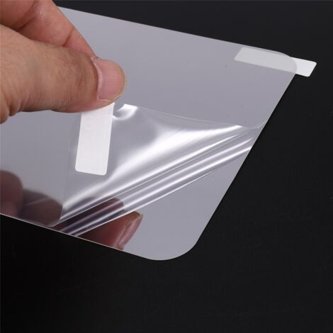 Head Up Display HUD Film Protective Reflective Screen Transparent 1513cm