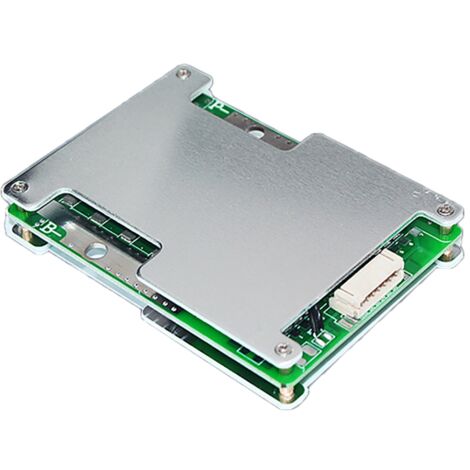 6S 24V Lithium Battery Charging Protection Board with Balanced Charge ...