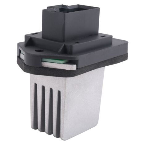 Car Heater Blower Resistor Full Auto A/C for 2001+ 6920408A20