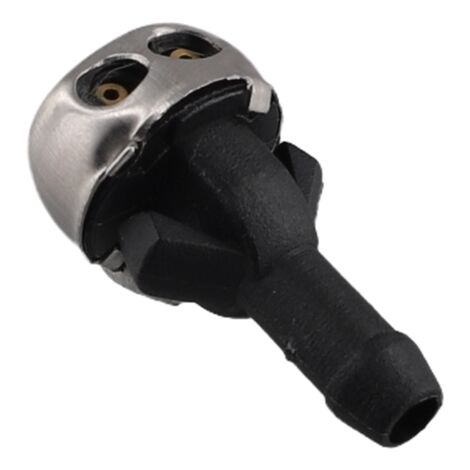 2PCS Windshield Washer Nozzle Water Jet Fit for R107 W114 W115 230 240D ...