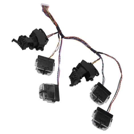 Drop Cliff Bumper Sensor ForiRobot 537 614 615 620 622 630 650 675 680 ...