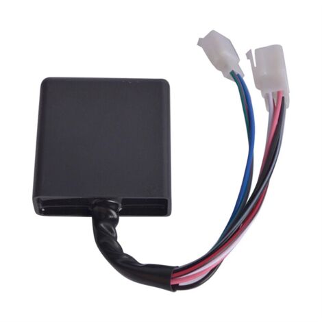 21119-1180 Motorcycles Ignitor CDI Box for Dirt Bike KL250 KL600 KLR250 ...
