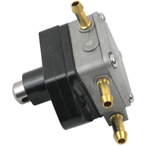 Fuel Pump 8M0118177 8M0141827 881862T for Mercury 4 Stroke 40HP 50HP ...