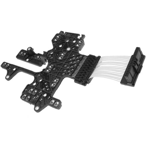 02E DQ250- 6-Speed Circuit Board Transmission Conductor Plate for-- -B7 ...
