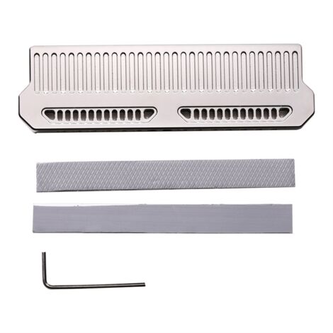 DDR4 DDR5 RAM Memory Heatsink Cooler Cooling Vest Aluminum Radiator ...