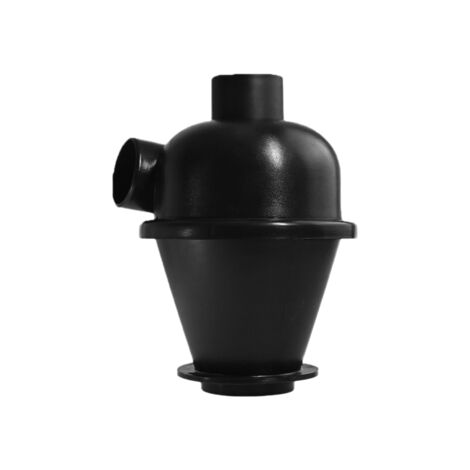 Cyclone Filter (Cyclone for Vacuum Cleaner) Detachable Dust Collector ...