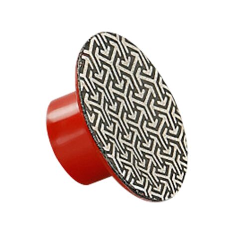 M14 Thread 2inch 50mm Diamond Hand Polishing Pads Electroplated Sanding ...