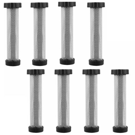 288747 Paint Sprayer Strainers, 8pack Filters for Magnum ProX7,