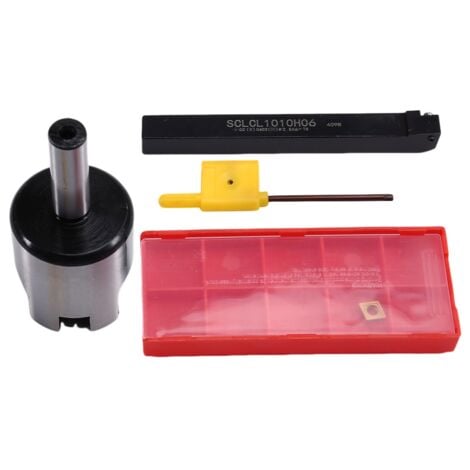 CNC Milling Machine Adjustable Size Flying Smooth Cutter Bar