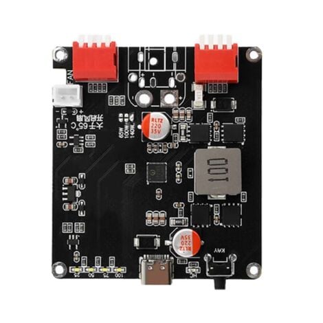 IP2366 140W PD3.1 Bidirectional Lithium Battery Charging Board