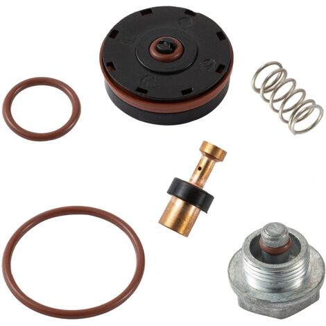 Air Compressor Regulator Kit, for