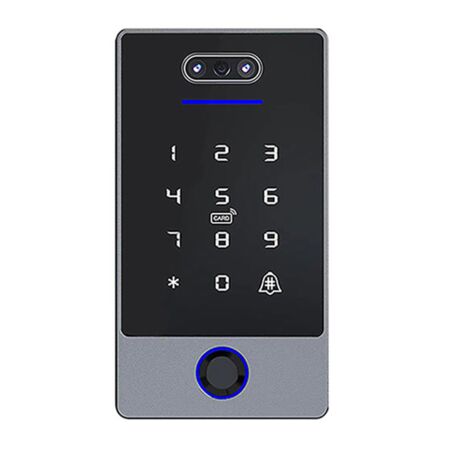TTLock Face Recognition Access Control Controller for Door Lock-B
