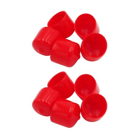 Dust Rubber Cover Red Protective Cap for Flexible Pipe CO2 Cylinder Pin ...