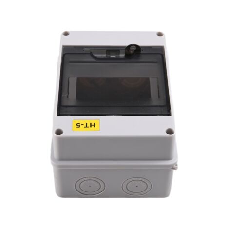HT Series Junction Box 5WAY IP65 Waterproof Distribution