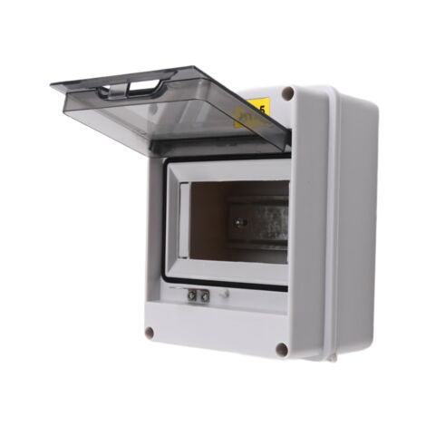 HT Series Junction Box 5WAY IP65 Waterproof Distribution