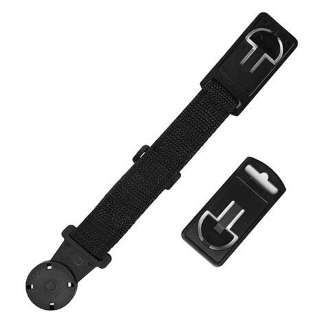 Magnetic Hanging Strap Kit for Digital Multimeter, Parts 50 II, 70 III ...