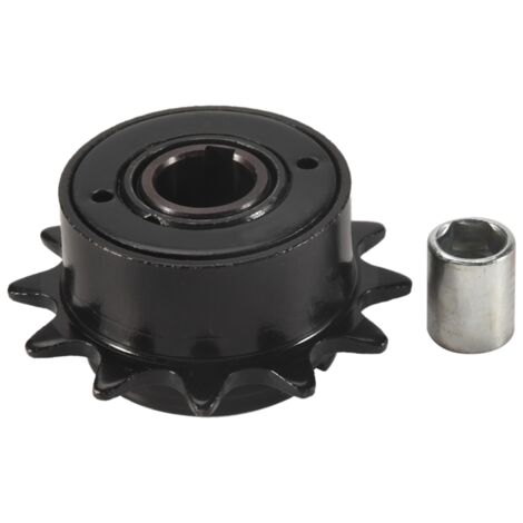 12T Single Speed Flywheel Middle Drive Motor 12 Teeth
