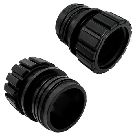 Soda Bottle Adapter Stream Machine Crystal Glass 0.7L Quick Connect