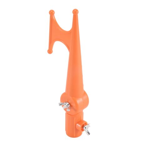 Handy Hook,Multi-Purpose Utility Hook,Adjustable Elbow