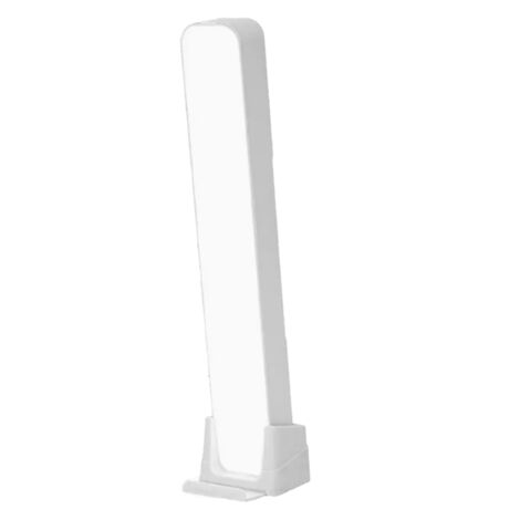 LED Upright Desk Lamp Rechargeable Eye Protection Table Lamps