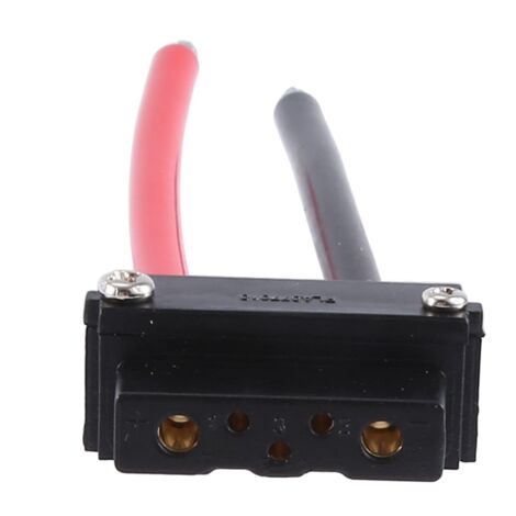 Battery Discharge Connector 5Pin Male & Female Power Base